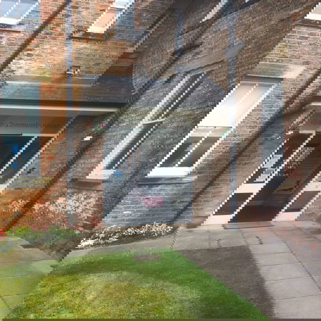 Home - Ripon Community House