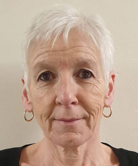 Meet the Team - Ripon Community House