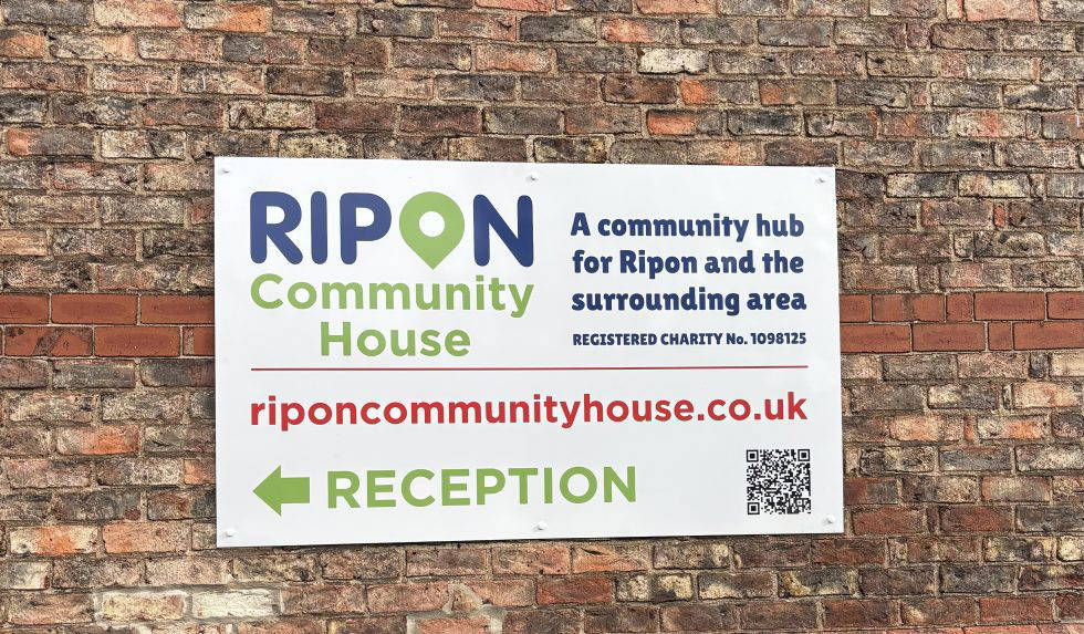 RCH: A Place Where Community Comes First 🏡 - Ripon Community House